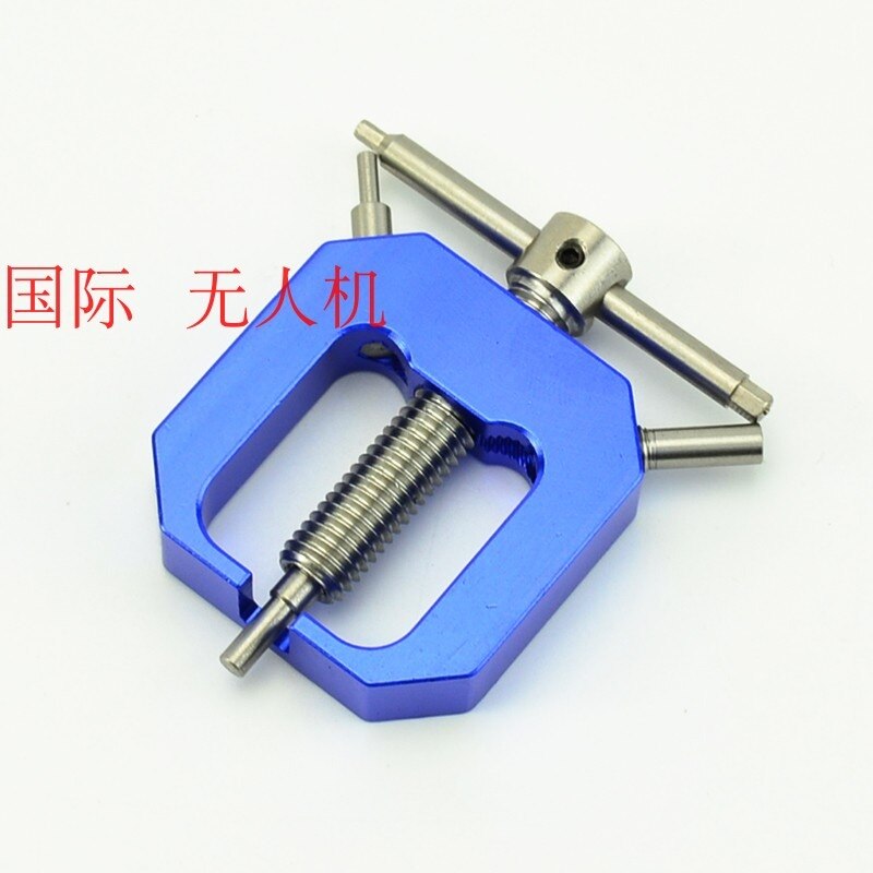 1pc CNC model aluminum alloy gear puller stainless... – Grandado