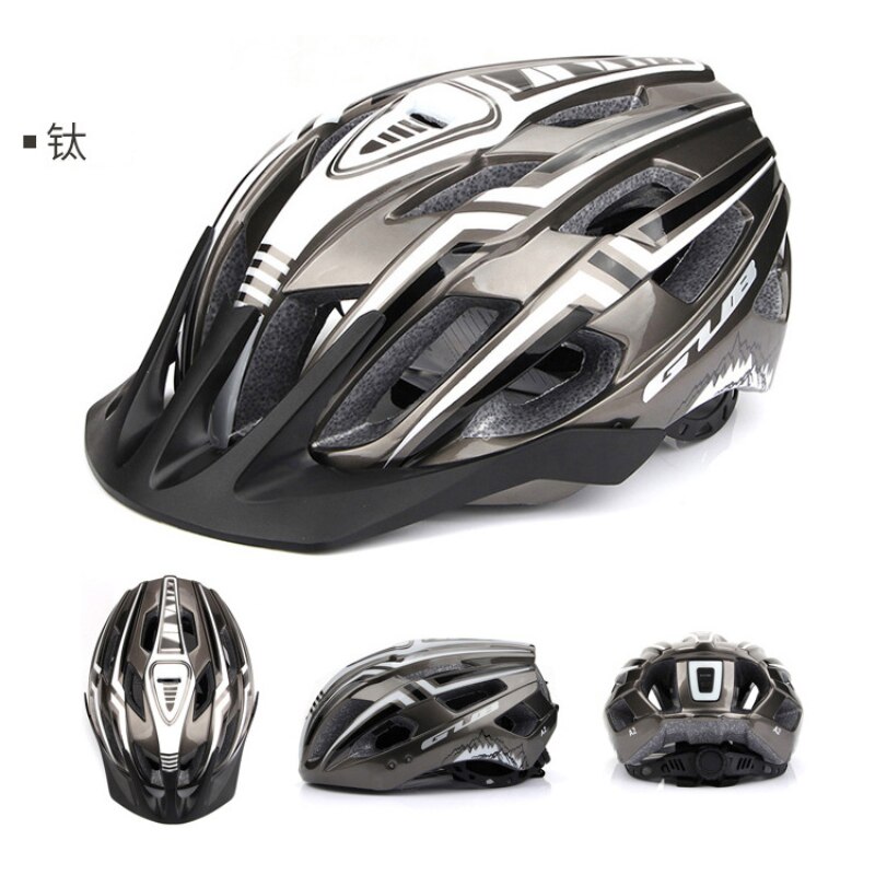 GUB A2 One-piece Helmet Resistant and Comfortable ... – Grandado