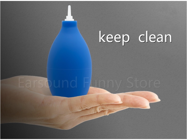 Air Puffer, Air Blower for Hearing Aid and Ear Cle... – Grandado