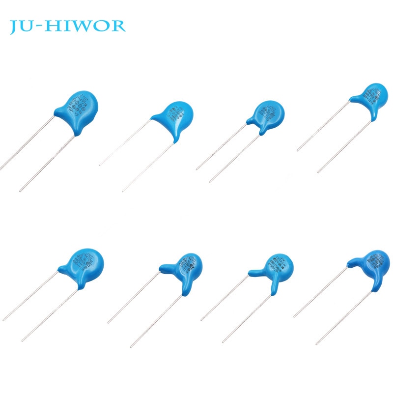 20pcs 520/400V Y Safety Capacitor Pitch Polyester ... – Vicedeal