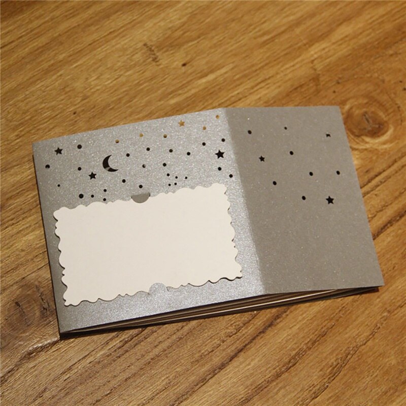 Paris 3D Fold Up Card And Envelope - Unique Fold U... – Grandado