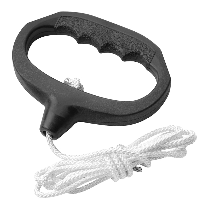 699334 Starter Handle And Rope For Snow Thrower En... – Grandado