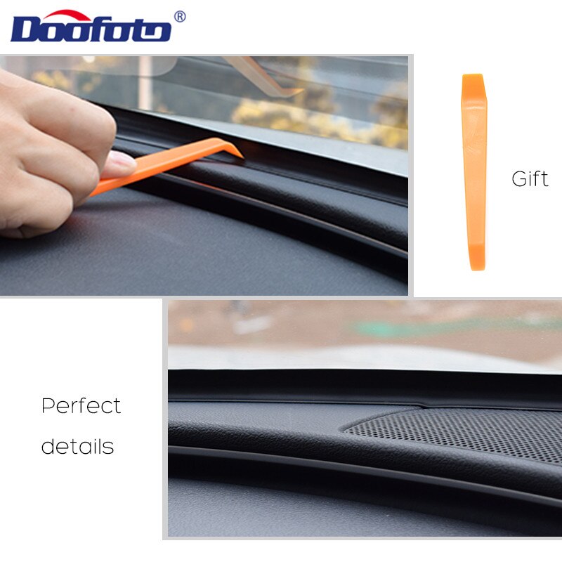 160cm Auto Scheibendichtstoff Dashboard Schalldich... – Vicedeal