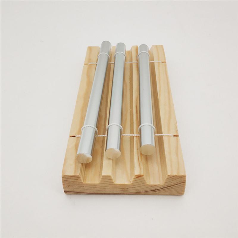 1Pc Houten Instrument Duurzaam Percussie Instrumen... – Vicedeal