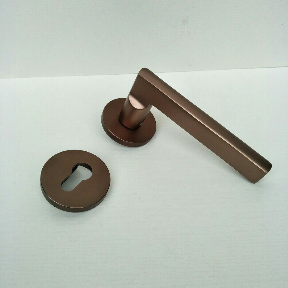 Alumimum Split Type Door Lock Bedroom Split Type L... – Grandado