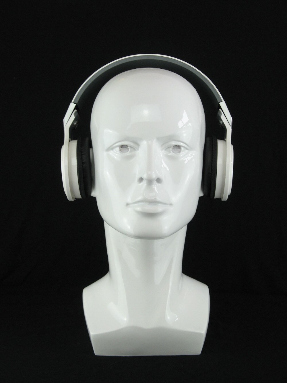 AILY0037-Cabeza de Maniquí de hombre para cosmetol... – Grandado