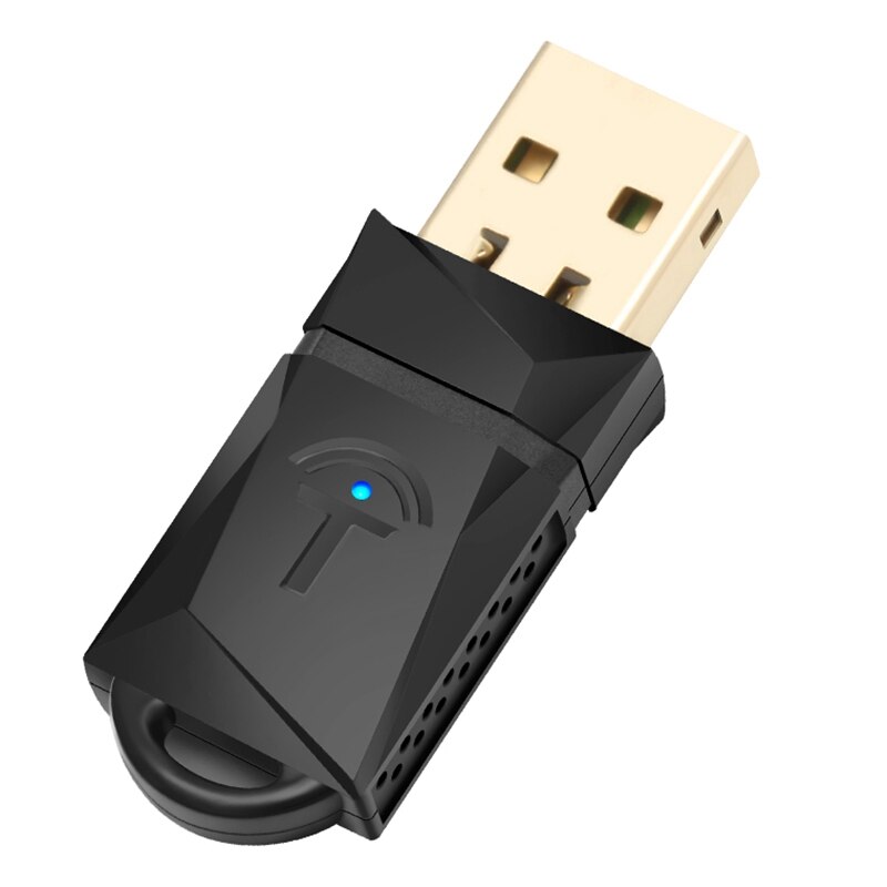 Network Card USB WiFi Adapter 300Mbps 2.4G RTL8192... – Grandado