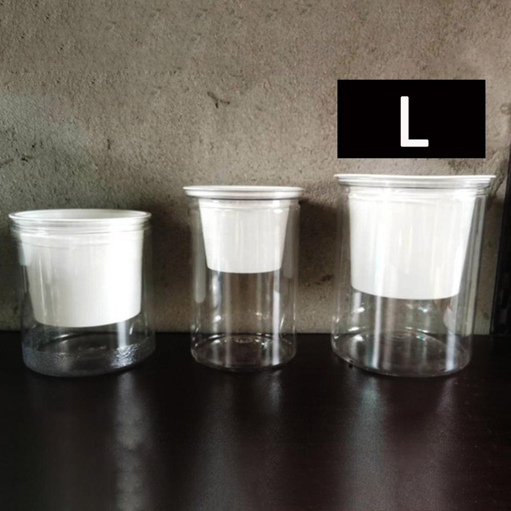 Self Watering Plant Flower Pot Water Container Pla... – Grandado