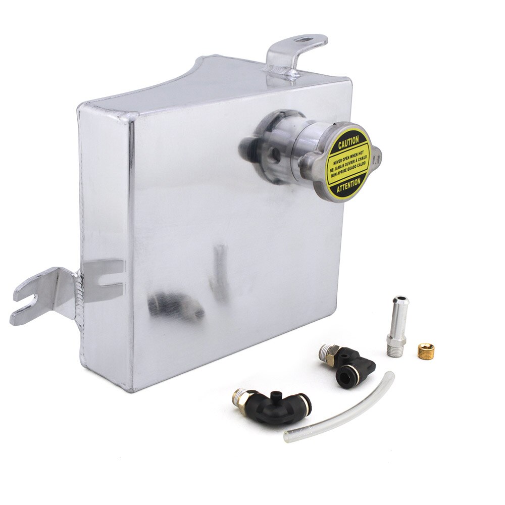 Car Styling Overflow Tank Reservoir Kit Water Cool... – Vicedeal
