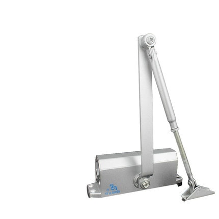 Automatic Door Closer Safety System Adjustable Clo... – Vicedeal