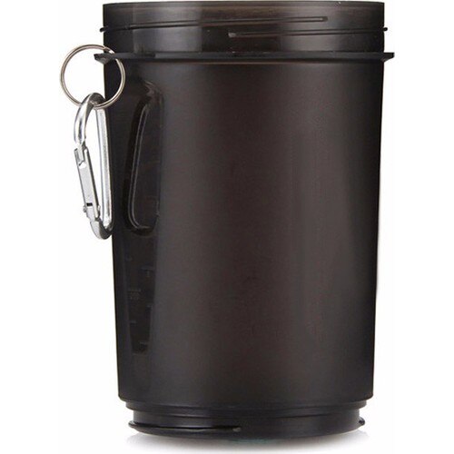 SPORTSMAN SHAKERI BOTTLE 500ML PROTEIN POWDER MIXI... – Grandado