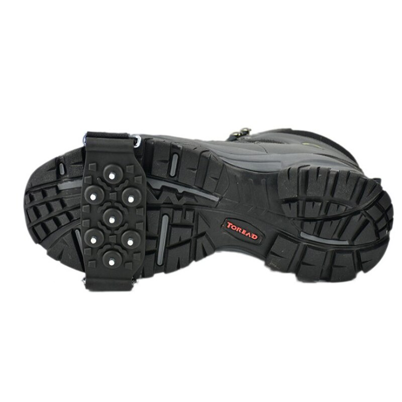 7 stude ice claw Universal outdoor Safety Anti-Ski... – Grandado