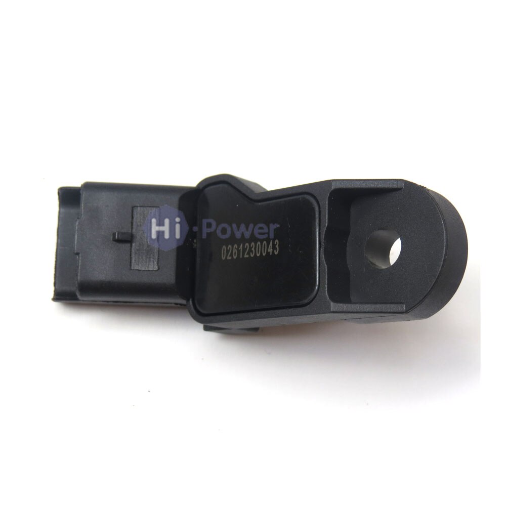 Manifold Absolute Pressure MAP Sensor For PEUGEOT ... – Vicedeal