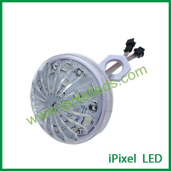 Christmas decorate full color IP65 led dmx pixel m... – Vicedeal