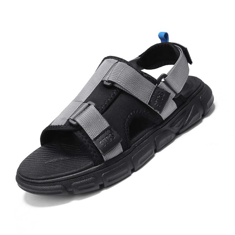 ete homme sandals-men big slide zandalias sandel r... – Grandado