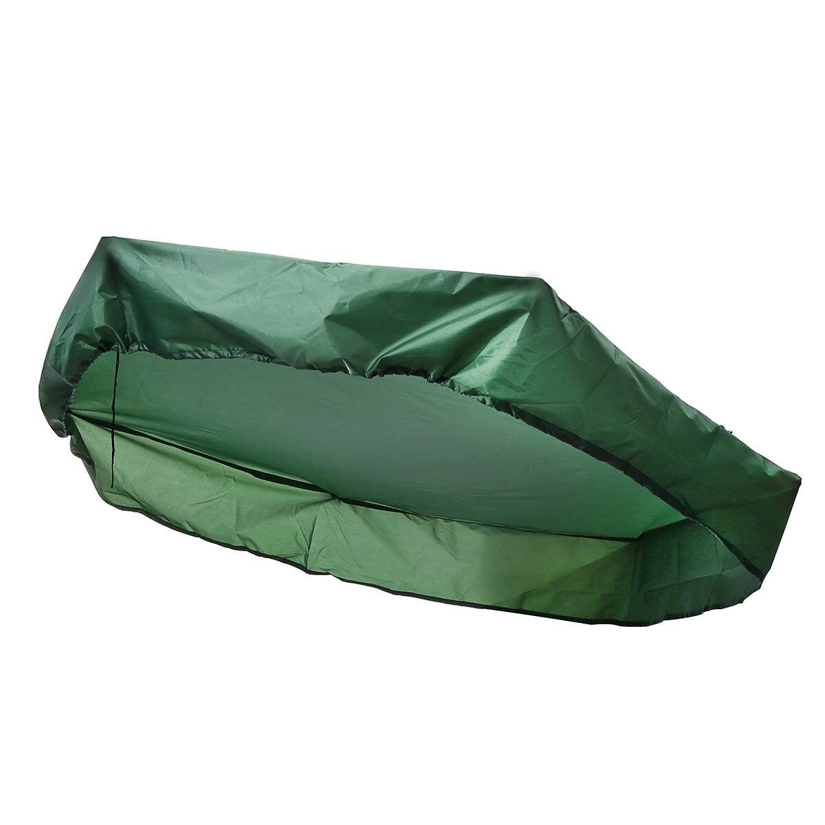 Outdoor Hexagonal Sand Pit Waterproof Cover Dustpr... – Grandado