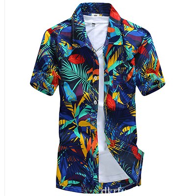 Univos Kuni Goedkope Mannen Korte Mouwen Slim Fit ... – Vicedeal