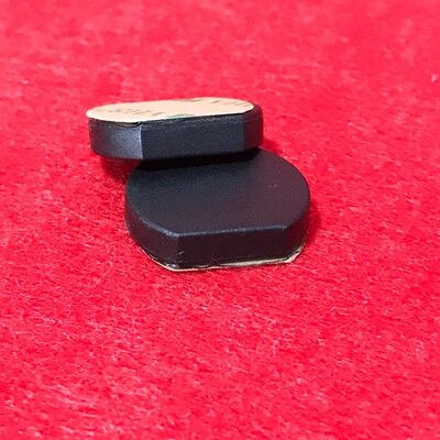 Mini uhf rfid keramiske tags rf passiv tag 3 stk/p... – Grandado