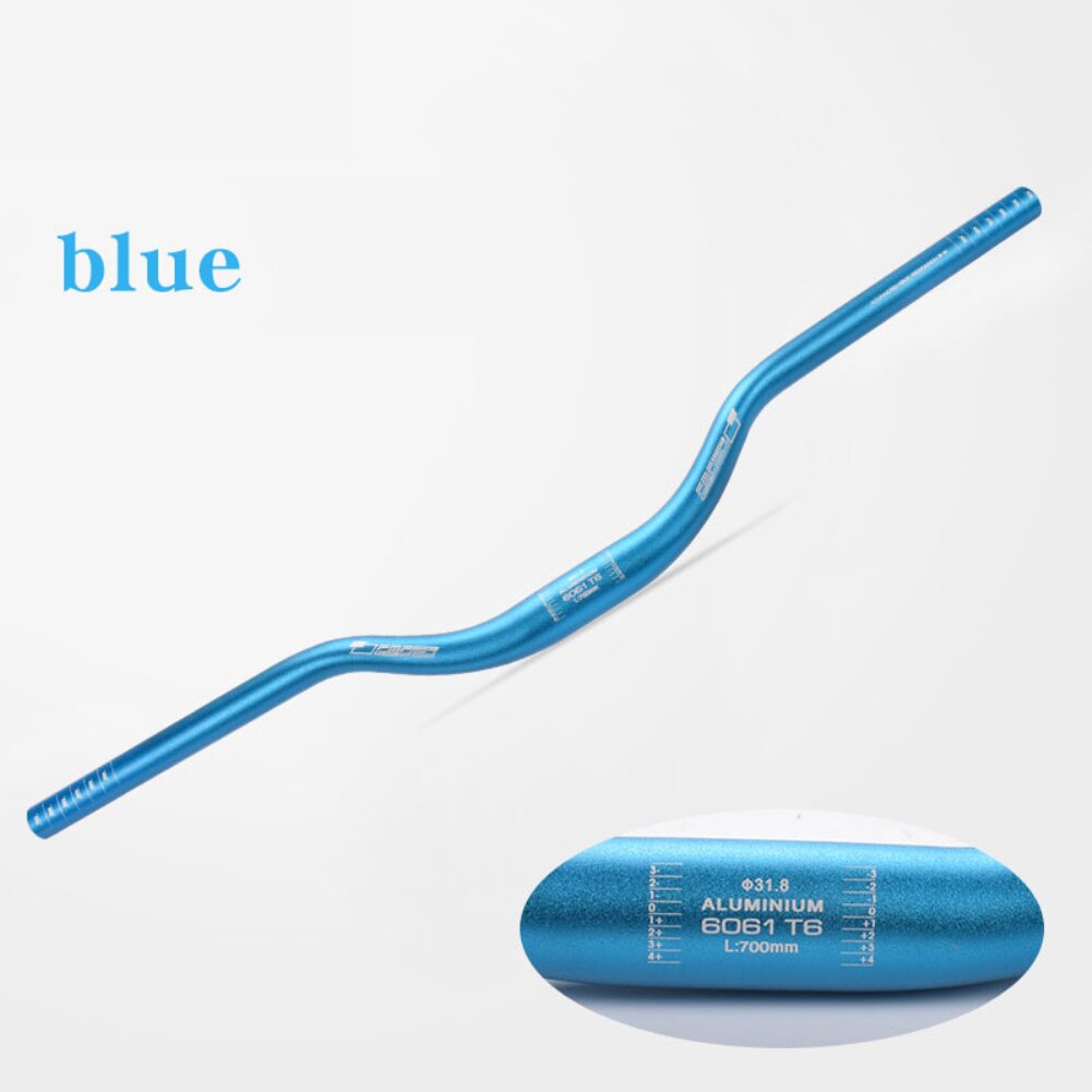 Fmfxtr terrengsykkel svelge styre større vinkel mt... – Vicedeal