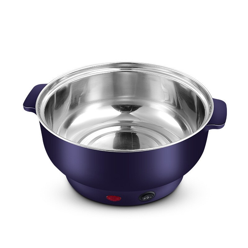 Household Mini Pot Electric Breakfast Maker 220V M... – Grandado