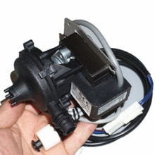 AC synchronous motor Impeller centrifugal water pu... – Vicedeal