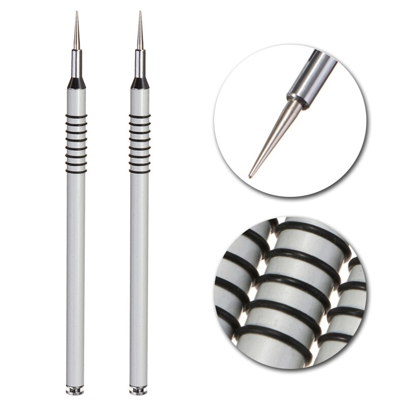 1Pc Schilderen Pen Rvs Superfijne Penpunt Eenvoudi... – Grandado