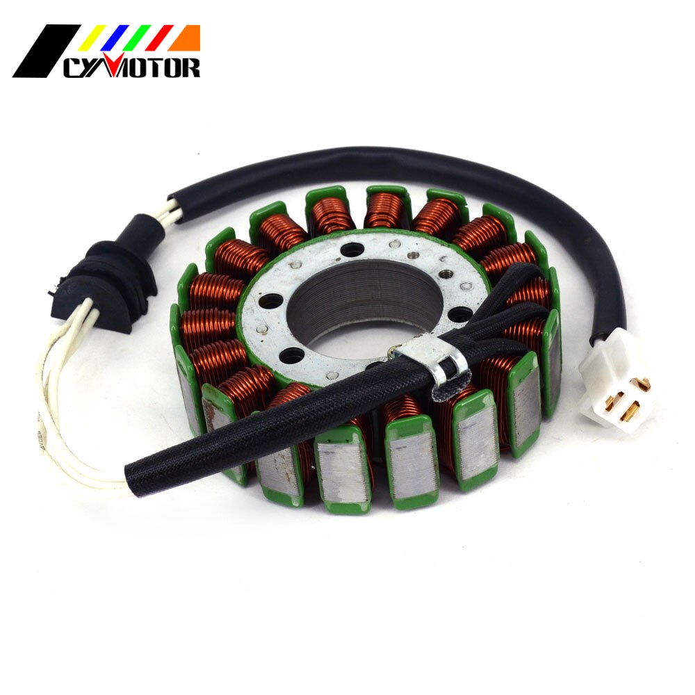 Motorfiets Magneto Generator Dynamo Motor Stator O... – Vicedeal