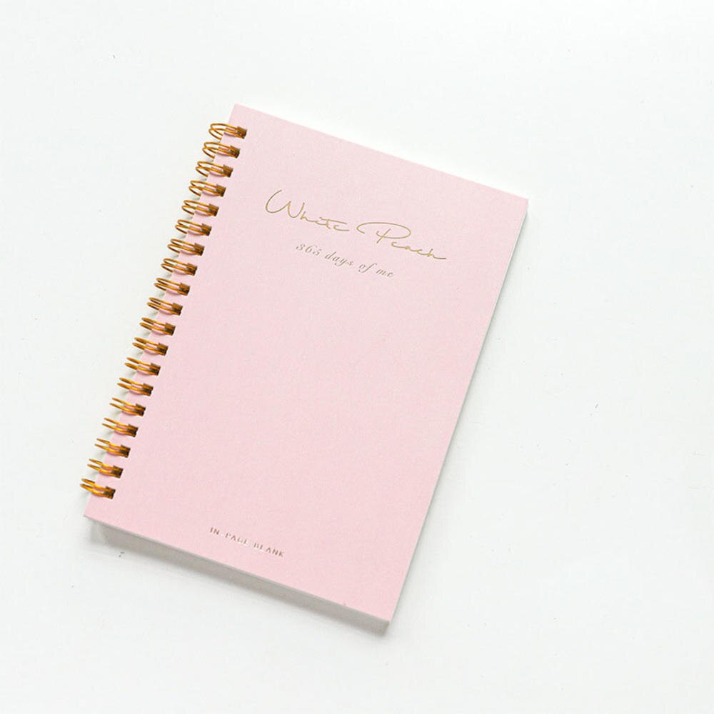 120 Pages B6 Notebook Travel Diary Horizontal Line... – Vicedeal