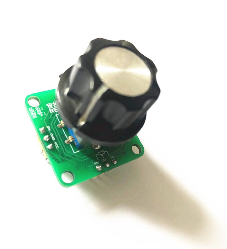 Intelligent Digital Potentiometer Board Module X9C... – Grandado
