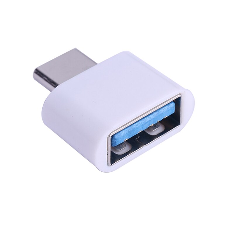 Micro USB OTG 2.0 Knuffel Converter Type-C OTG Ada... – Grandado