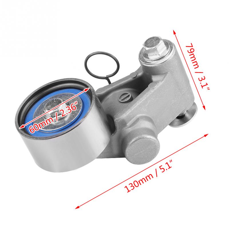 Iron Hydraulic Timing Belt Tensioner Adjuster for ... – Grandado