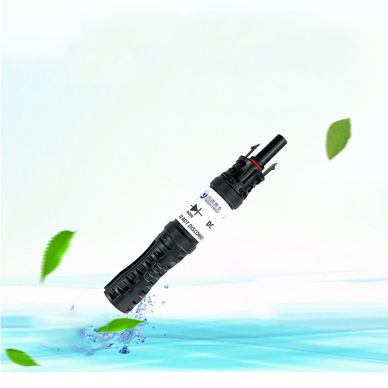 1500V PV connector IP67 strong waterproof Solar PV... – Grandado