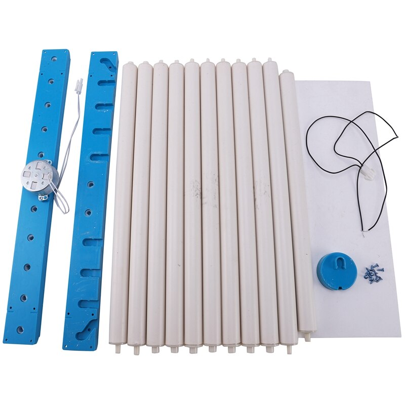 1 Set of 360 Degree Chicken Eggs Turner Automatic ... – Vicedeal