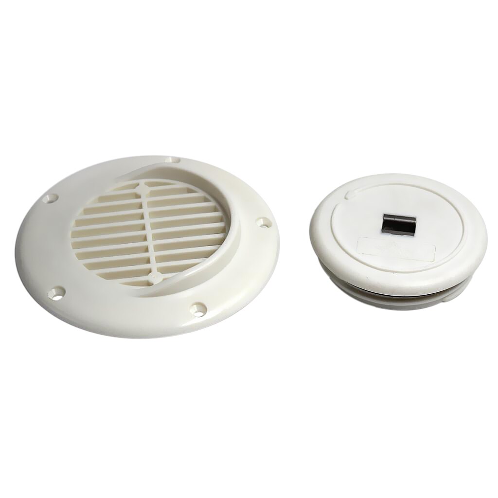 Round Marine Boat Scupper Stopper Bung Drain Holes... – Grandado