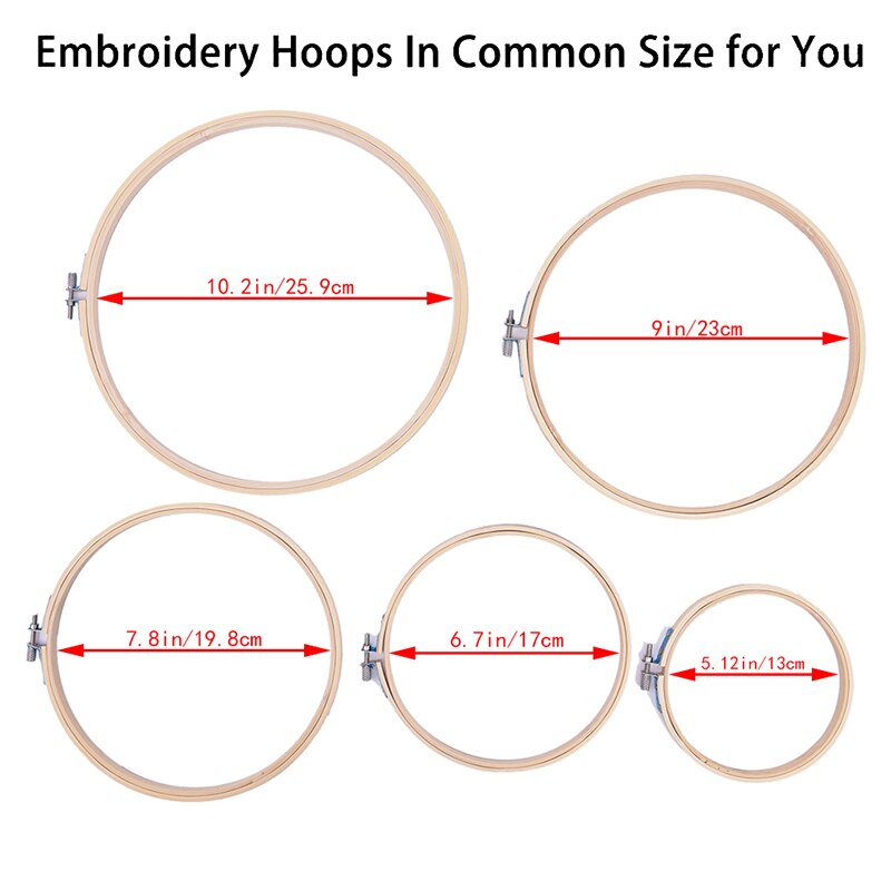 229 Pieces Embroidery Kit Cross Stitch Set with In... – Grandado