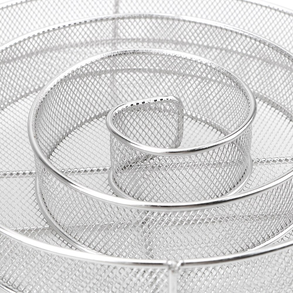 Smoker Salmon Bacon Fish Mini Apple Wood Steel Bar... – Grandado