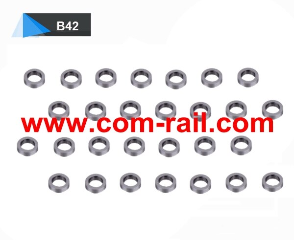 injector adjusting shims B42, common rail shims in... – Grandado