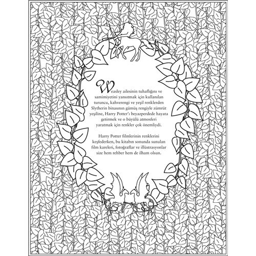 Potteried Coloring Book-Hazel Bilgen – Grandado