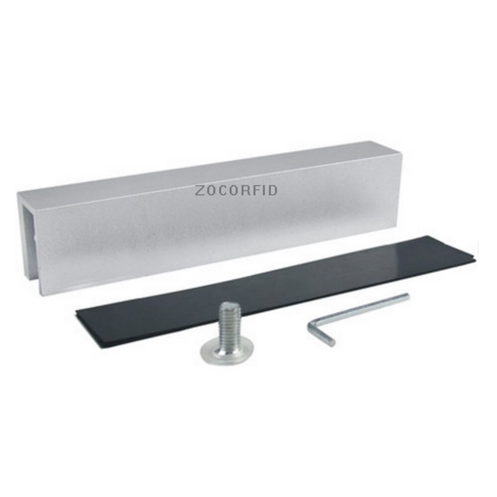 Magnetic lock U shape bracket for 280kg 600lbs fra... – Grandado