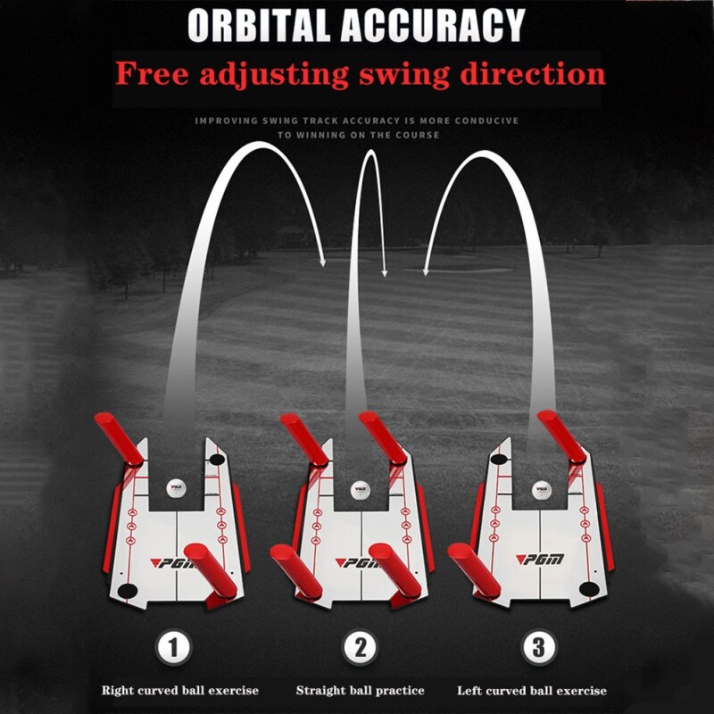 4 Rode Golf Swing Trainers Swing Aid Speed Staven ... – Vicedeal