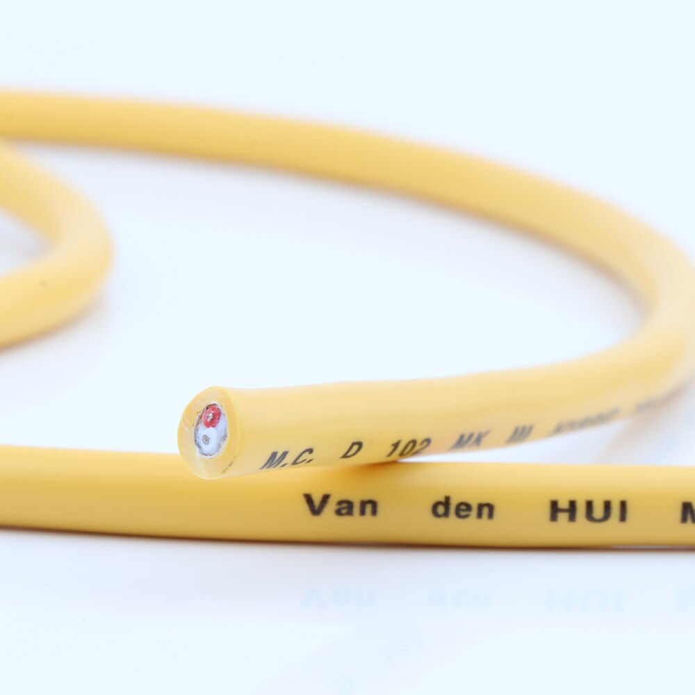 Brand Van Den Hul M.C D102 MK III Hybrid Halogen I... – Grandado