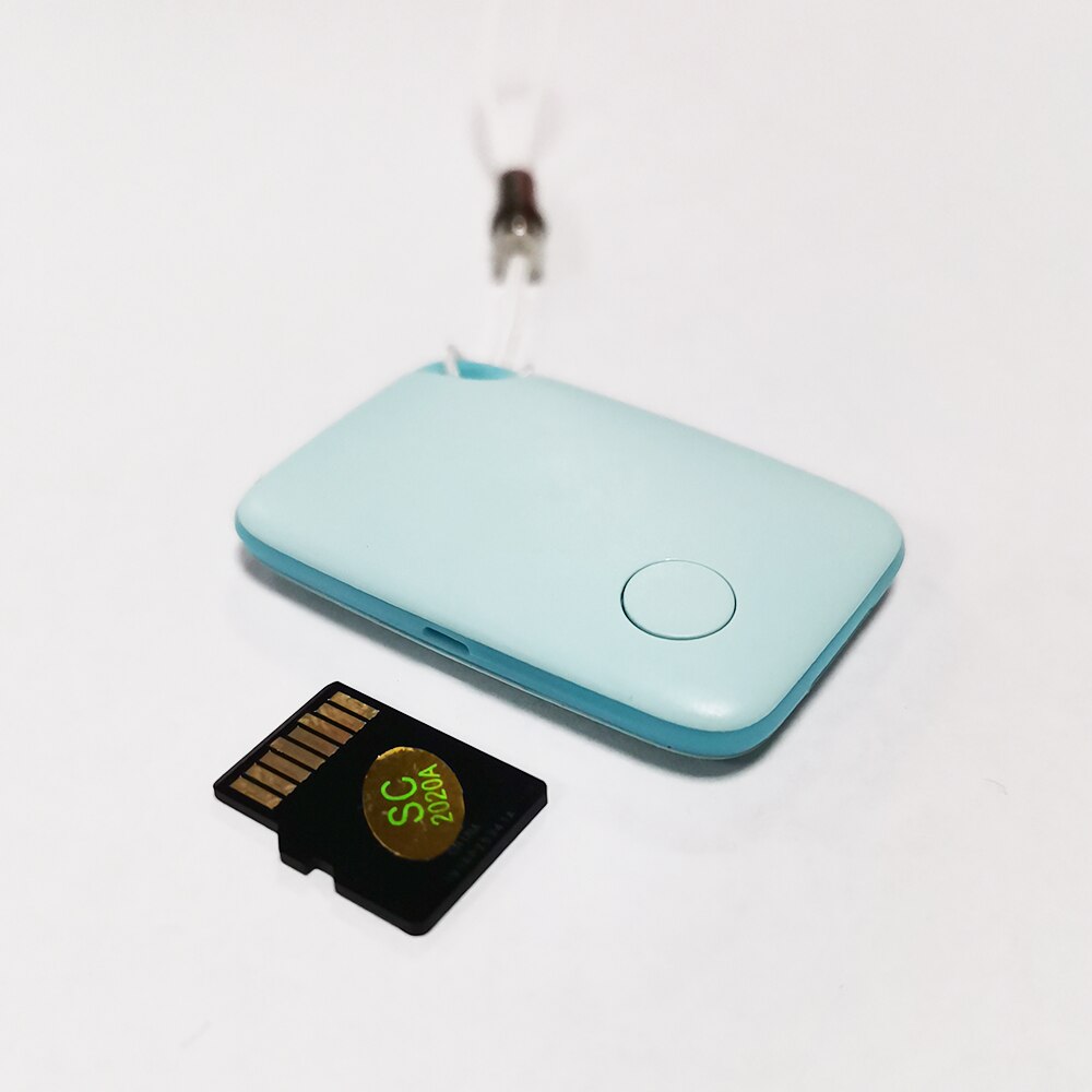 Tuya Smart Tracker Anti Lost Bluetooth Smart Finde... – Grandado