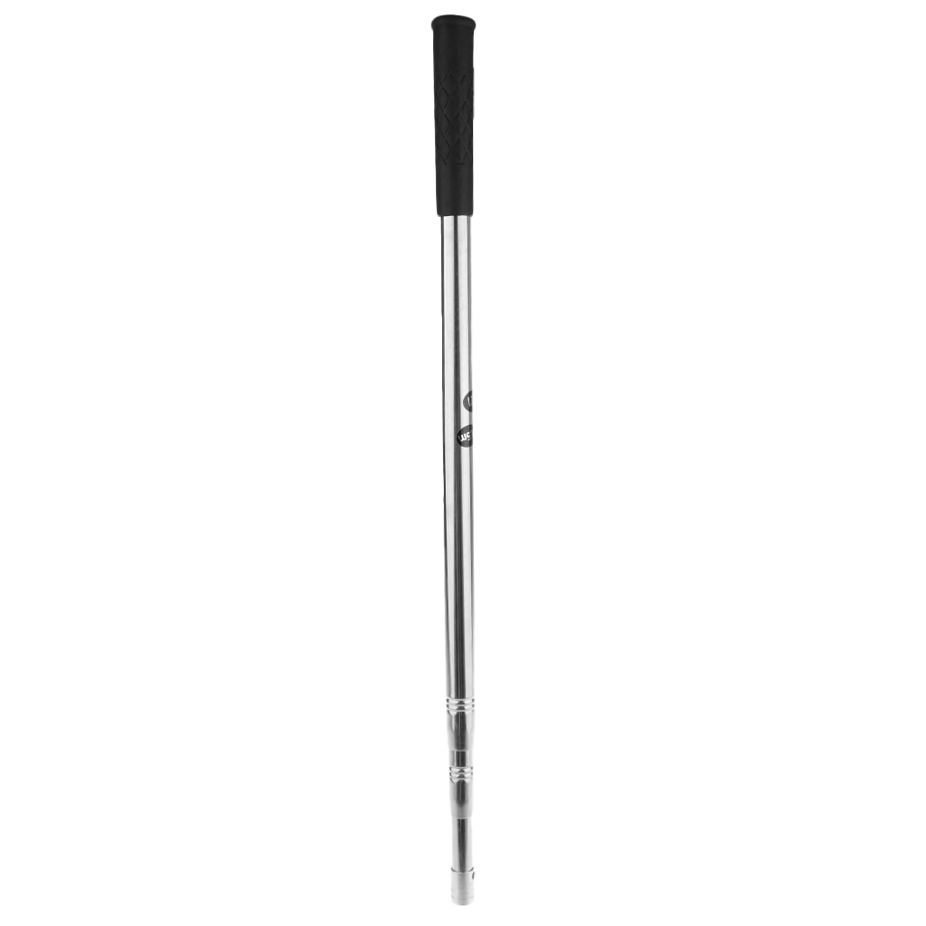 1.5m Landing Net Telescopic Handle Fishing Stalker... – Grandado