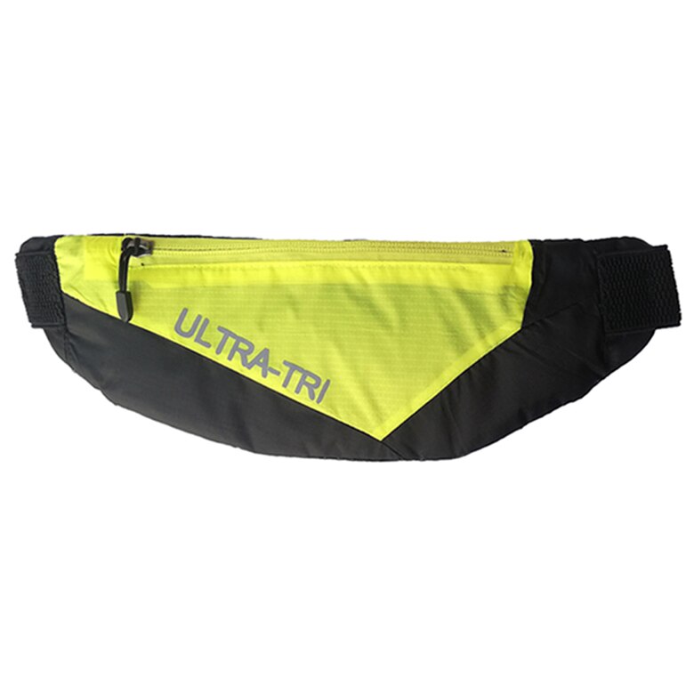 ULTRA-TRI Sports Waist Bag Lightweight Adjustable ... – Vicedeal