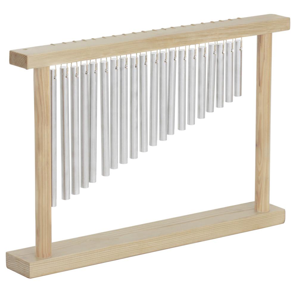 IRIN Wind Chime Solid Aluminum Tube 20 Tone Wind C... – Grandado