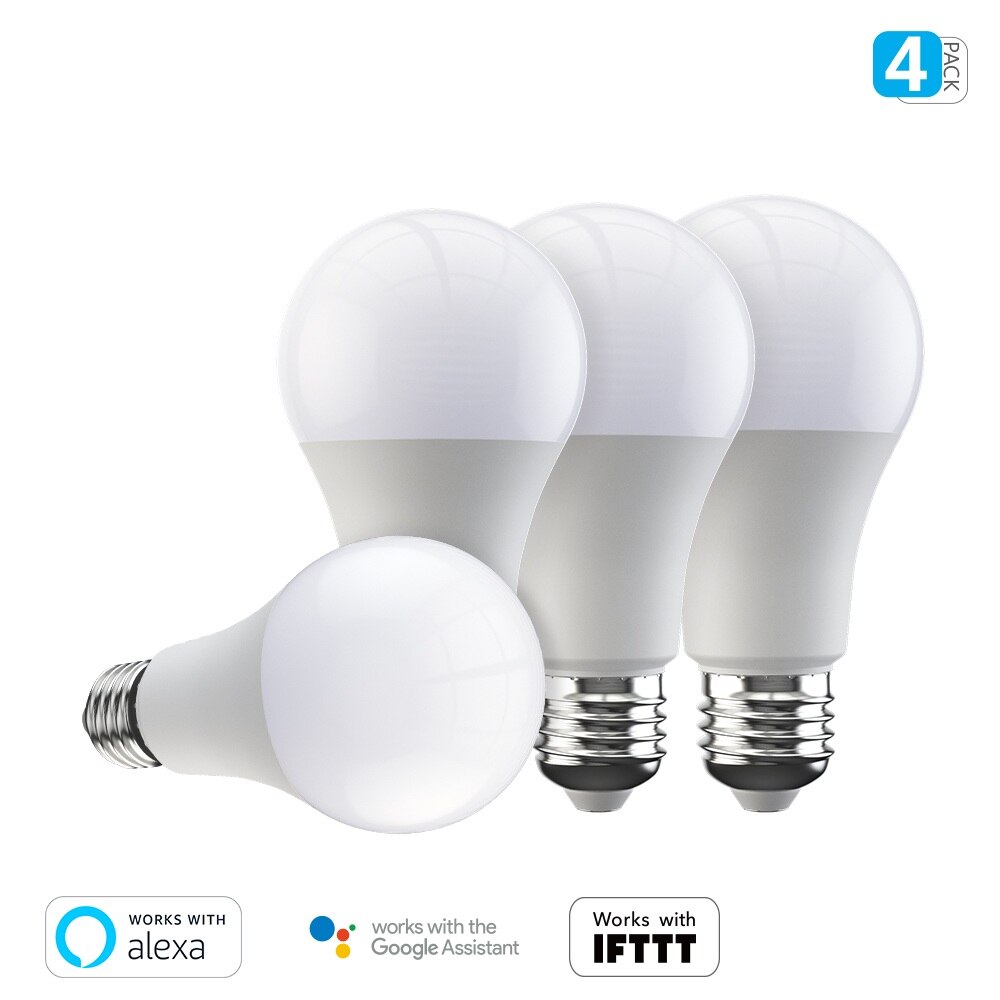 Broadlink LB27 C1 Wifi Smart Lamp Smart Home Afsta... – Vicedeal