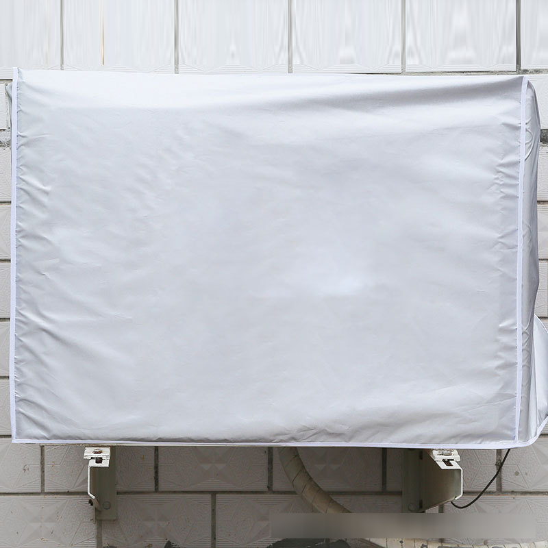 Outside Split Air Conditioner Cover for Anti-snow ... – Grandado