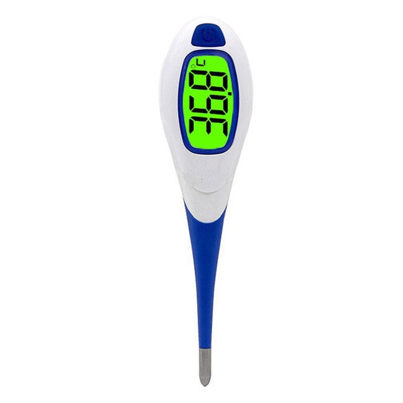 Electronic Digital Thermometer LCD Display Portabl... – Vicedeal