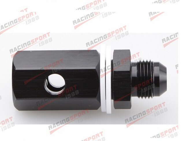 AN -6 6AN AN6 Roll over Vent Valve Tank Mounted Bl... – Grandado