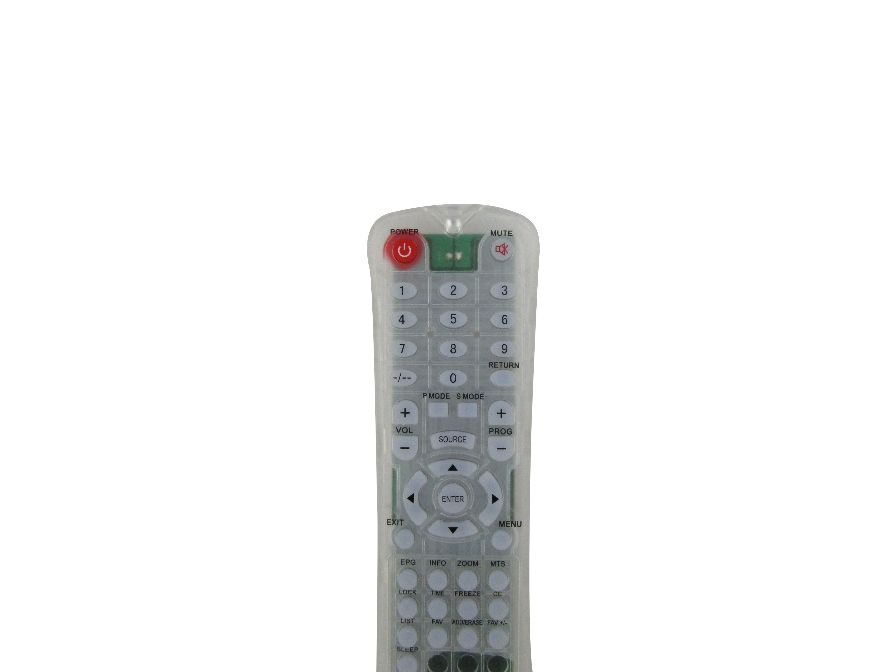 Remote Control For Akai KF-9555 KF-9556 & RCA KF-9... – Grandado